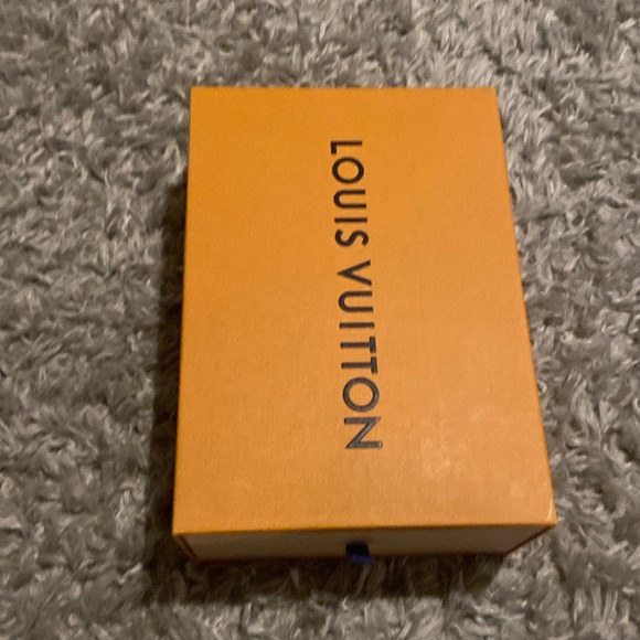 Louis Vuitton | Accessories | Louis Vuitton Empty Accessory Box | Poshmark